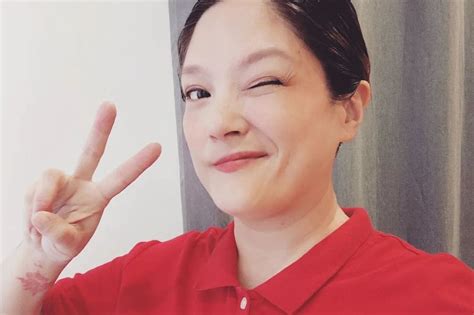 Aimee Marcos The Marcos Sister Who Wears Many Hats Abs Cbn