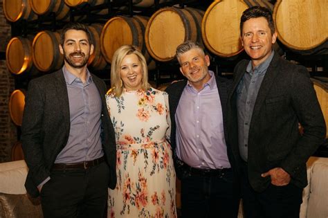 🏆 Appspaces Annual Winners Circle Event In Napa Was A Huge Success We Had The Privilege Of