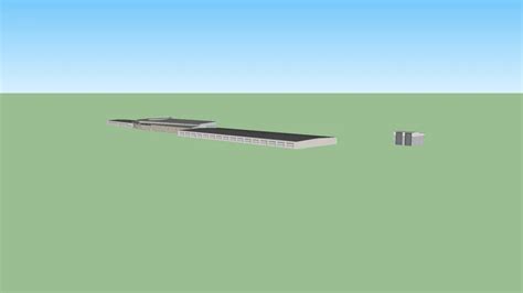 Cle Deice 3d Warehouse