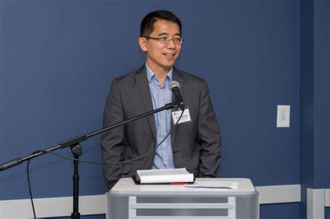 Xin David Ding On Linkedin I Was Delighted To Receive The 2023 Bright Idea Award Presented By