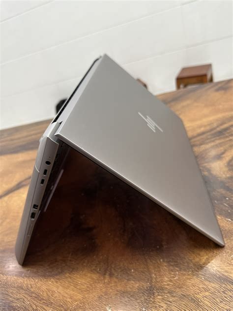 Hp Zbook Fury 16 G10 I9 13950hx 64g 1tb Rtx 3500 Ada