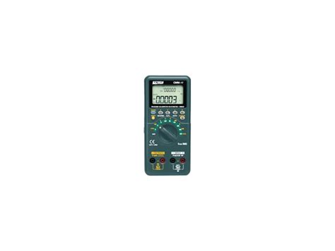 Extech Cmm 17 Process Calibrator Multimeter Multimeters Instrumart
