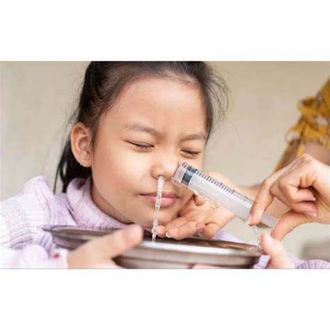 Jual Alat Spuit Suntikan 20cc Steril Membantu Mengeluarkan Ingus Shopee Indonesia