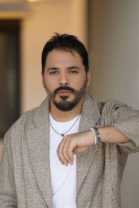 Rami Ayash About Entertainmentie