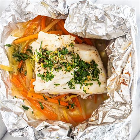 Spectacular Info About How To Cook Cod In Foil Dancelocation19