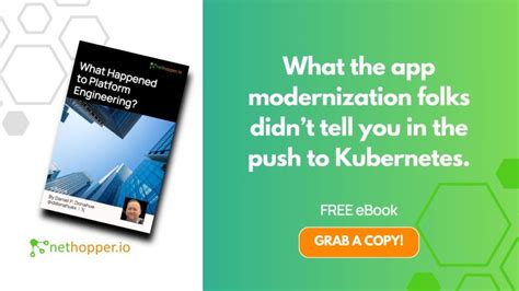 Ebook What Happened To Platform Engineering Dan Donahue