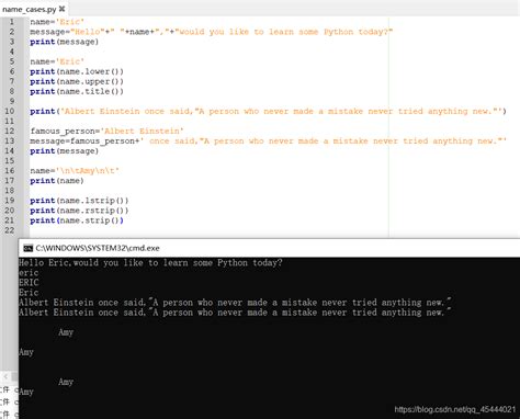 Python学习python终端会话怎么打开 Csdn博客
