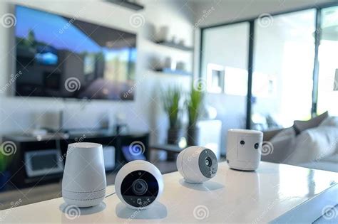 Safeguarding Urban Homes Integrates Protective Surveillance With