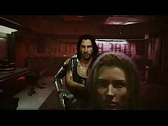 Cyberpunk Alt Cunningham Sex Scene Xxx Mobile Porno Videos Movies Iporntv Net