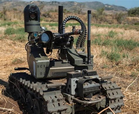 The Remote Control Assassination Of Mohsen Fakhrizadeh Beware The