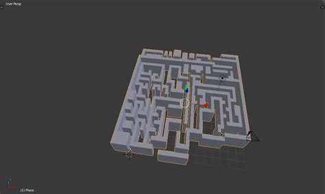 Texturing How To Texture Large Objects Blender Stack Exchange