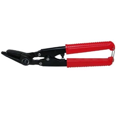 Heavy Duty Steel Strapping Cutter