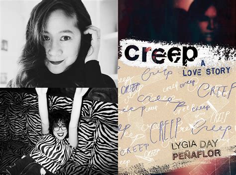 Lygia Day Peñaflor Chats With Harpercollins Cover Designer Julia Feingold The Nerd Daily