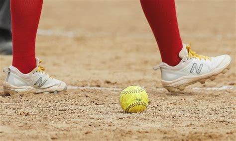 Freshman Powers Dayton Over Middlesex Softball Recap