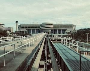 Tampa Airport Parking Rates Long Term Economy And More
