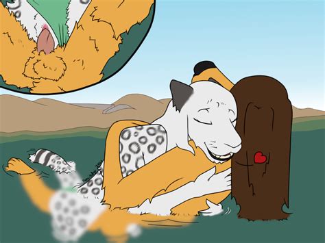 Rule 34 2022 43 Anthro Balls Beach Bikini Bird Dog Brown Hair Canid