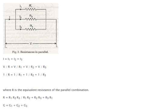 Electrical Basic Concepts At Frances Garrison Blog