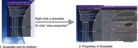 Debug Overlays Draw Visualizer · Ppyosu Framework Wiki · Github
