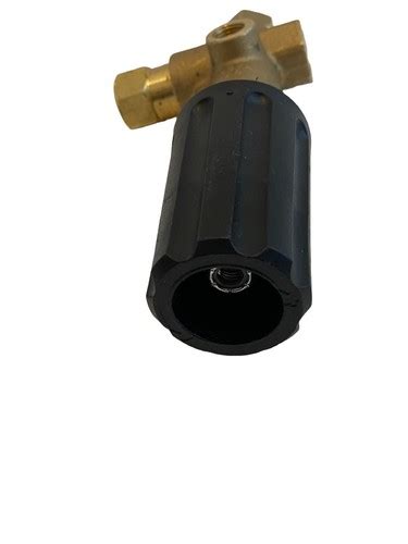 Bypass Unloader Valve Pressure Washer