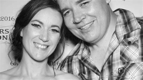 Fundraiser For Kristy Lee Marshall By Ahrens Group In Memory Of Sam Philp