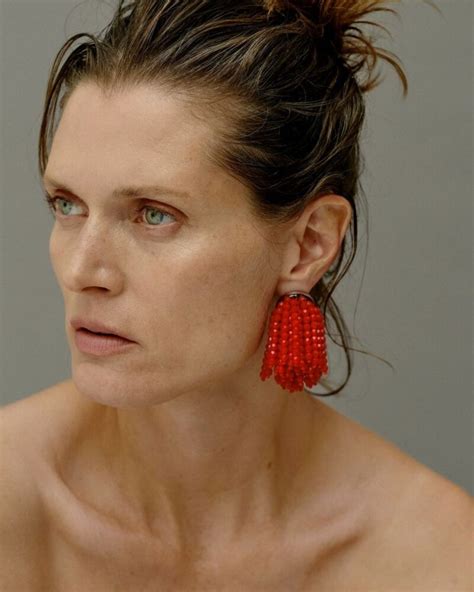 Malgosia Bela By Alexandra Nataf For Unconditional Magazine Issue 10