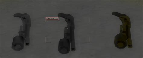 Super Stubby Pickup Models Max Tactical Image Hatchet Mod For Deus Ex Moddb