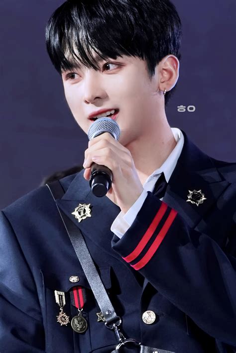 태숭 Taesungii Twitter