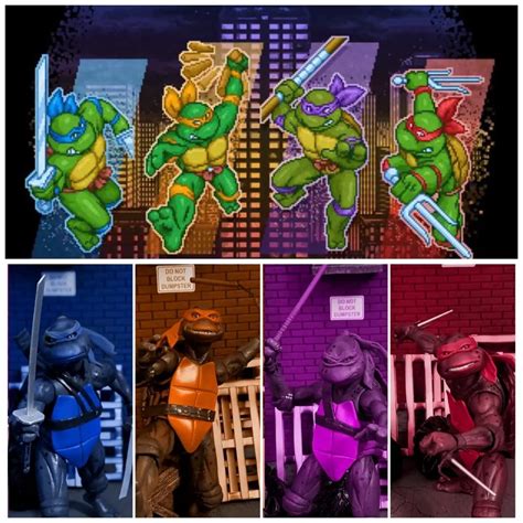 Ohhh Shellshock Throwback To Tmnt The Hyperstone Heist R Tmnt