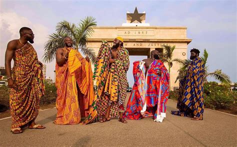 The Significance Of Naming Ceremonies In Ghanaian Culture Pabn