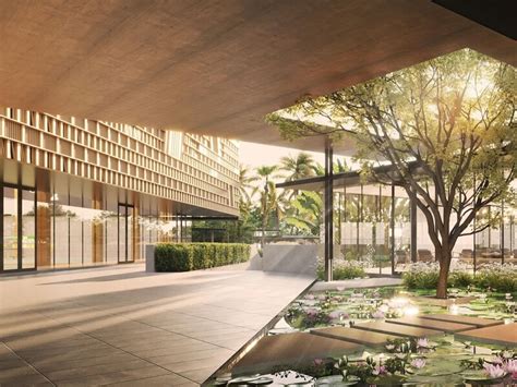 Resort Villas Aurora Sentral Iskandar Puteri Johor New 2 Storey