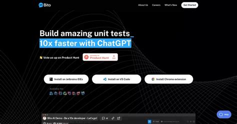 Bito Ai — Ai Tools Catalog