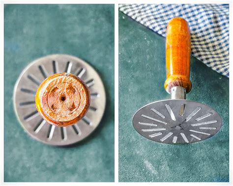 Beetroot Leaves Paratha Flatbread Chukandar Patta Parathe