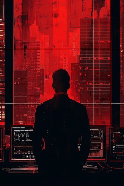 Premium Photo Microsoft With A Candidate Discussing The Use Of