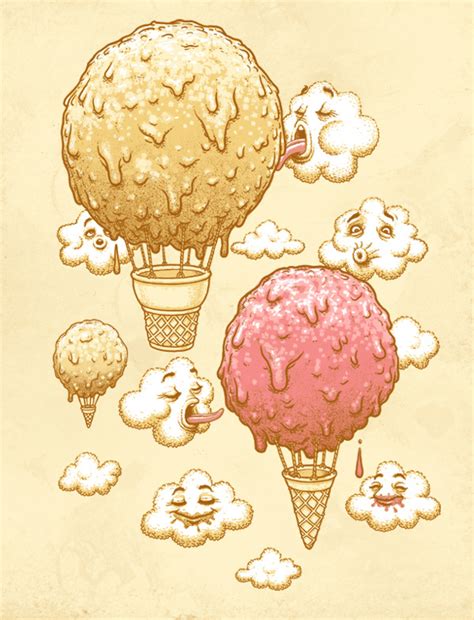 Andreas Krapf «espero Que La Gente Se Divierta Al Ver Mis Ilustraciones