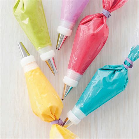 Piping Bags