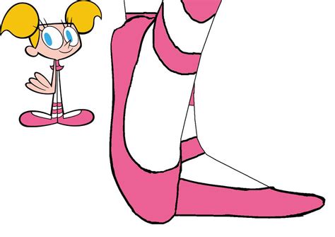 Dee Dees Shoes By Brendyflatsmjff On Deviantart