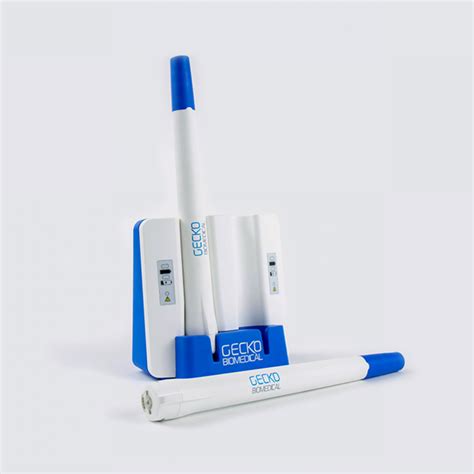 Surgical Adhesive Curing Device