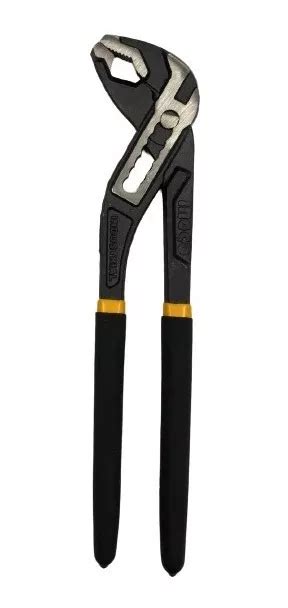 Alicate Bomba Da Agua Encanador 12 Pol Aco Mebuscar Brasil