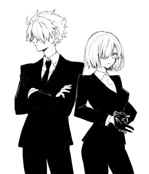 Mo Aabx315 Galahad Fate Mash Kyrielight Fategrand Order Fate