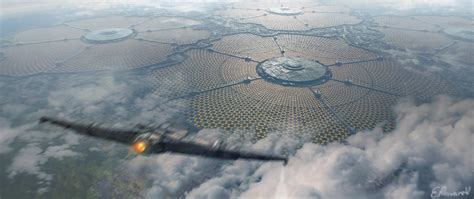 Exploring An Enemy Base By Evgeny Romanov Images