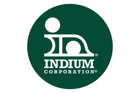 Indium Corporation Celebrates 90 Years Of Materials Science Innovation