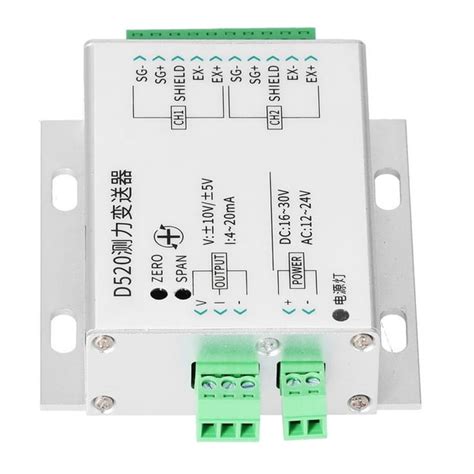 Pressure Tranducerpressure Transmitter Force Measurement Force