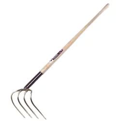 Halifax Seed Garant Agro Series Manure Hook