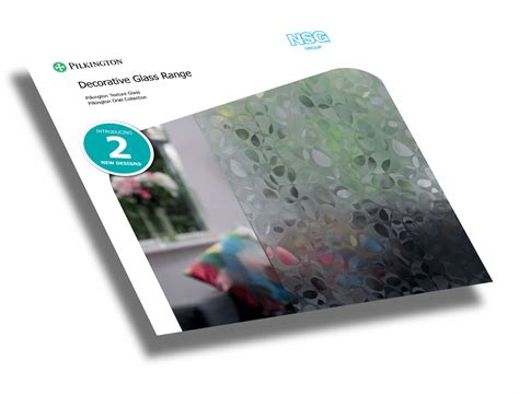 Obscure Glass Custom Glass