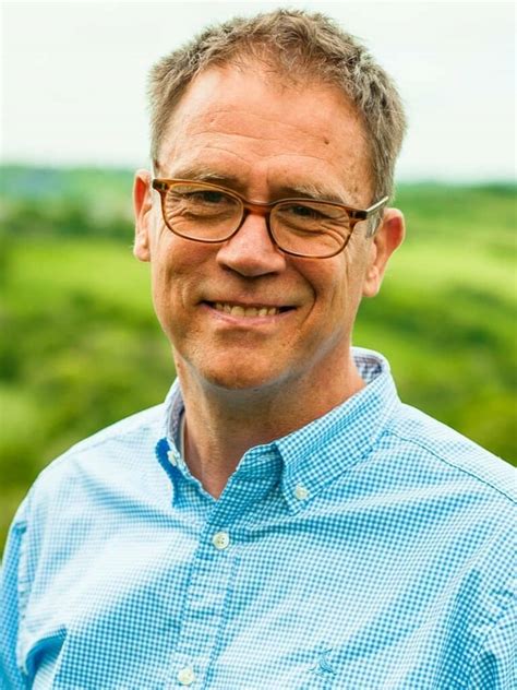 Mark Snelling Psychological Support In A Troubled World