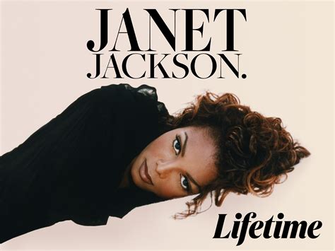 Prime Video Janet Jackson Season 1