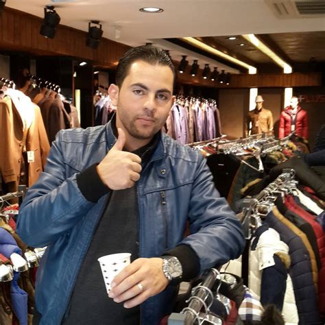 محلات Barrou برو