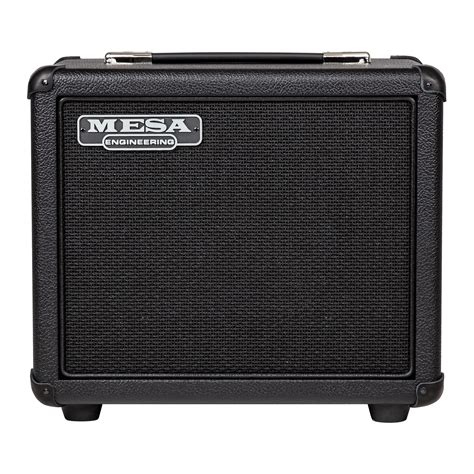 Mesaboogie An Ultra Compact Companion For Your Rectifier Gibson