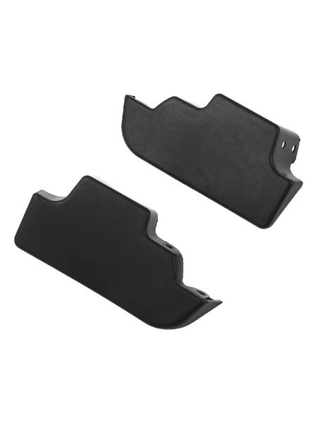 59123 Sc000 59123 Sc010 Передний левый и правый брызговик подкрылок