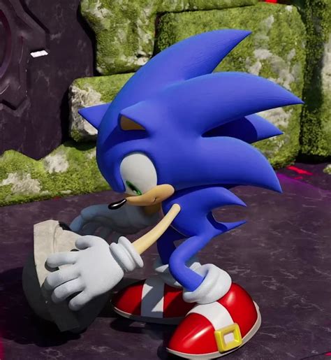 Angrysonicbros On Twitter Rt Fluffyninja7 Sonic There You Go